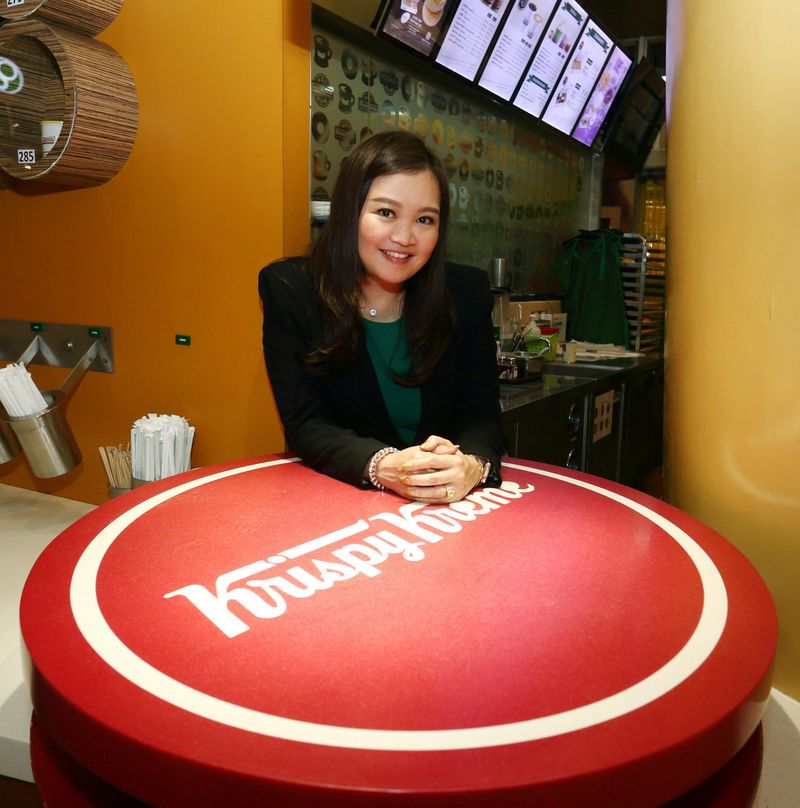 Kongpat “Kid” Jiramaneekul | Prestige Online - Thailand