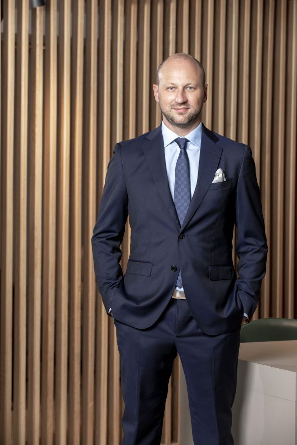 BASTIEN TRELCAT | Prestige Online - Thailand