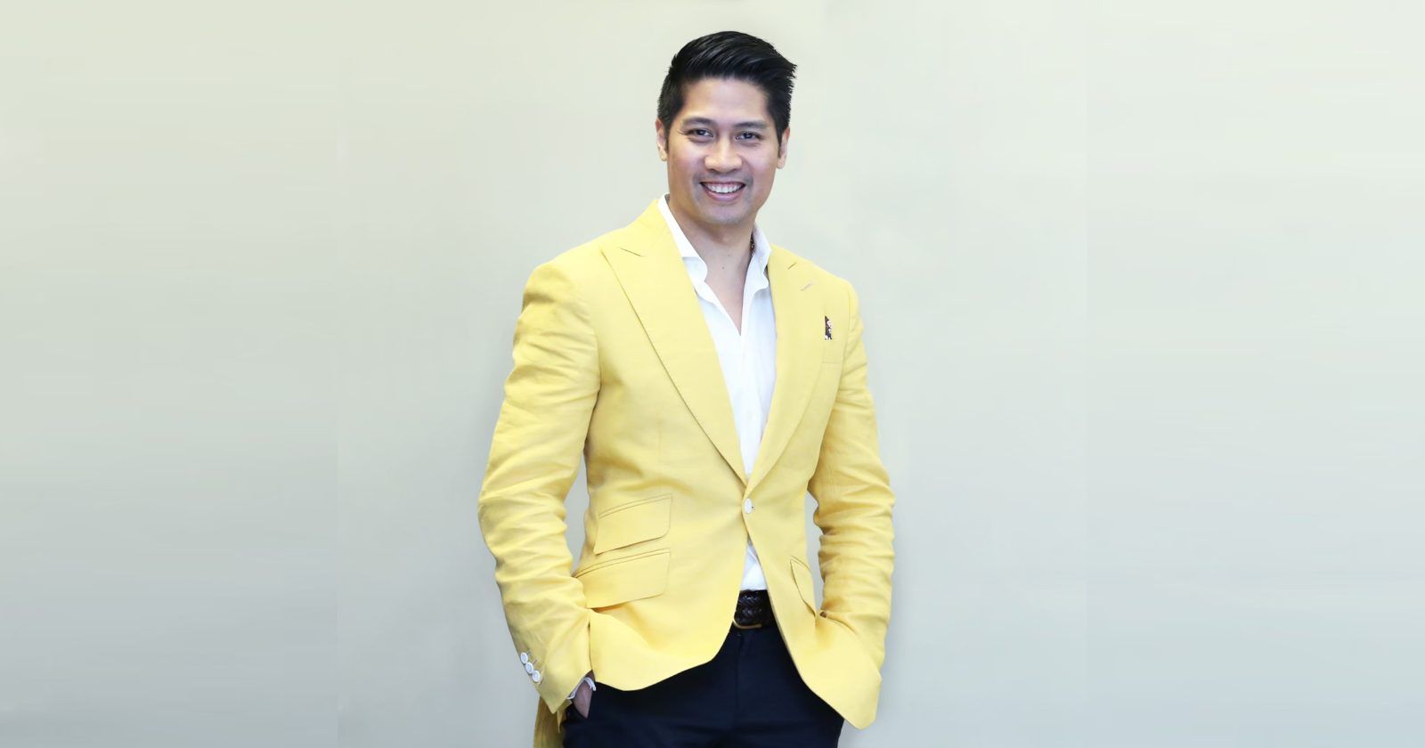 BHURIT “TAE” BHIROMBHAKDI | Prestige Online - Thailand