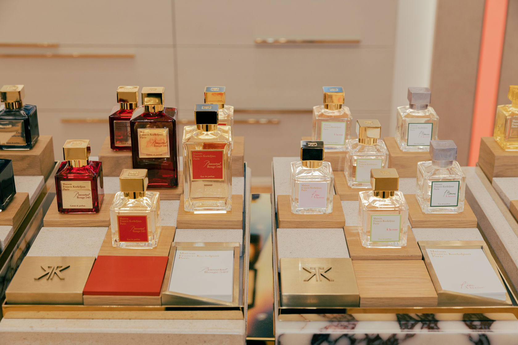 Maison Françis Kurkdjian Makes Its Much-Anticipated Thailand Debut