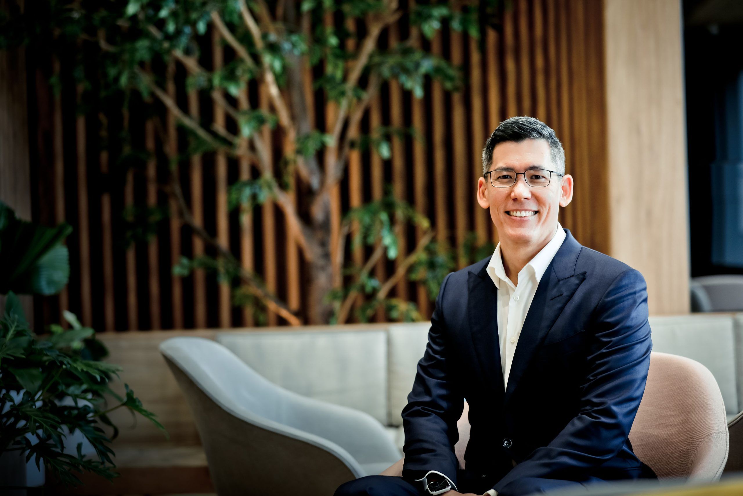 CHART CHIRATHIVAT | Prestige Online - Thailand