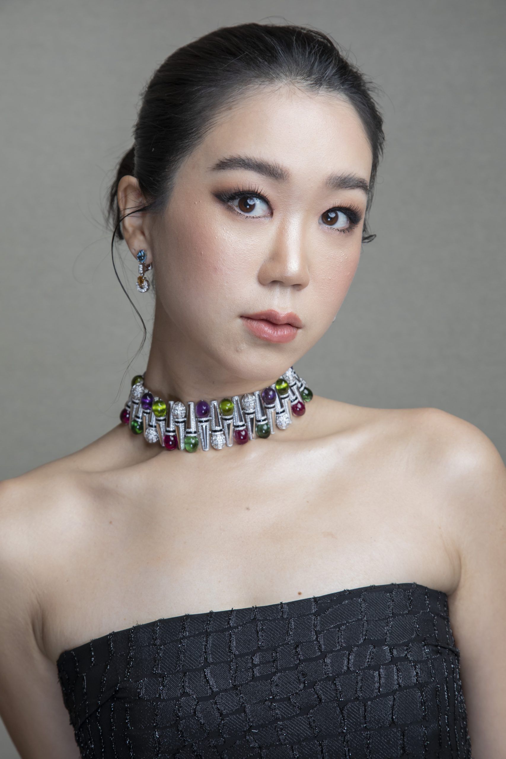 CHAYUDA “NINA” JIARAVANON | Prestige Online - Thailand