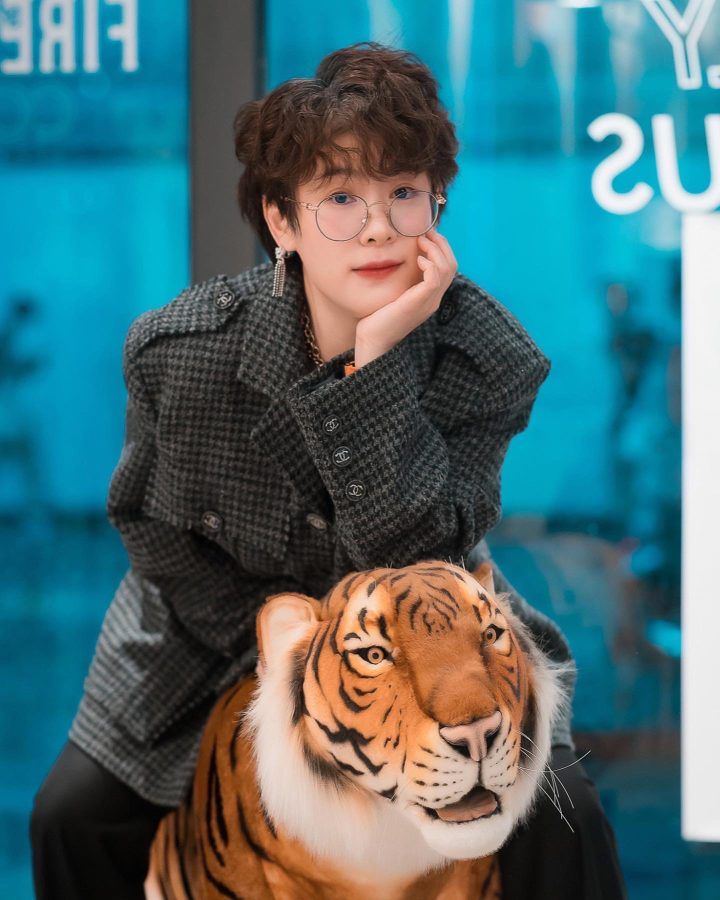 CHUTIMA “KATE” PRUANGMETHANGKUL | Prestige Online - Thailand