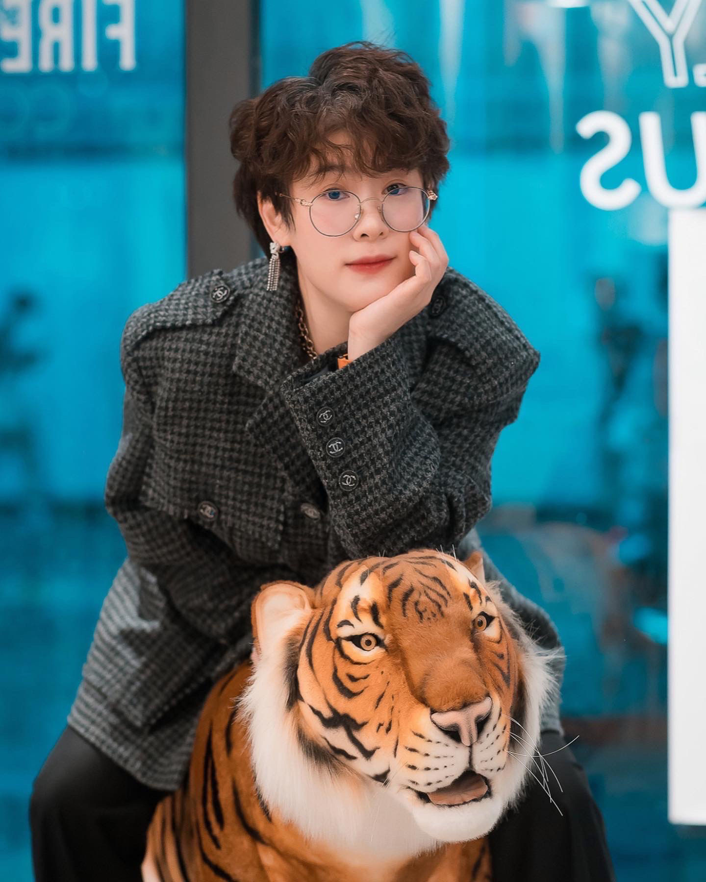 CHUTIMA “KATE” PRUANGMETHANGKUL | Prestige Online - Thailand