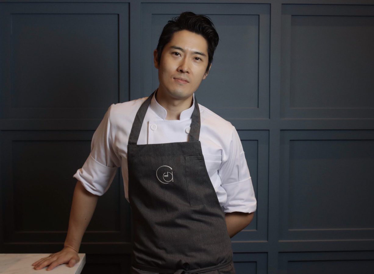 DAN BARK | Prestige Online - Thailand