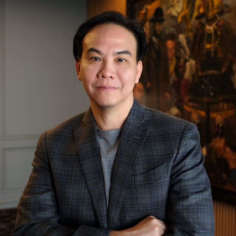 Sutida Mongkolsuthree | Prestige Online - Thailand