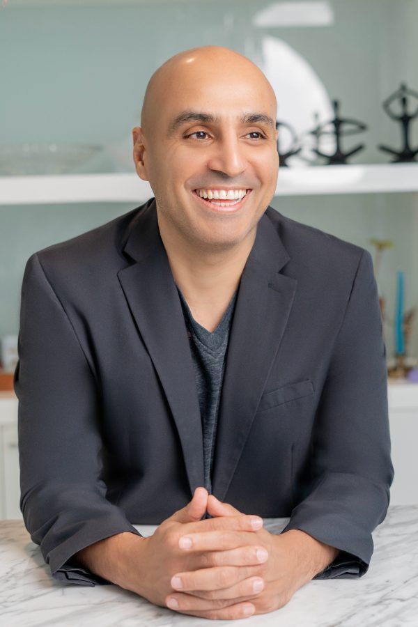 GOPAL JAGOTA | Prestige Online - Thailand