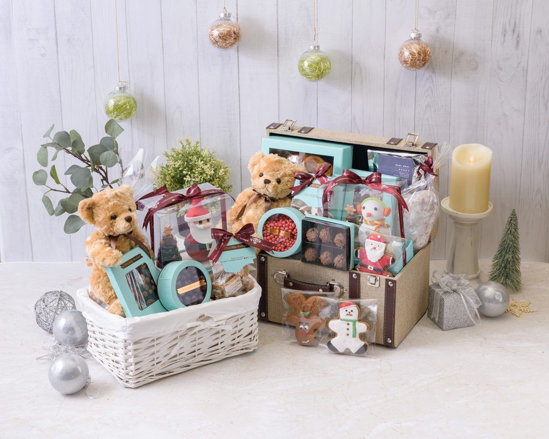 14 Festive Hampers That Make for Perfect Gifts This Christmas 2022