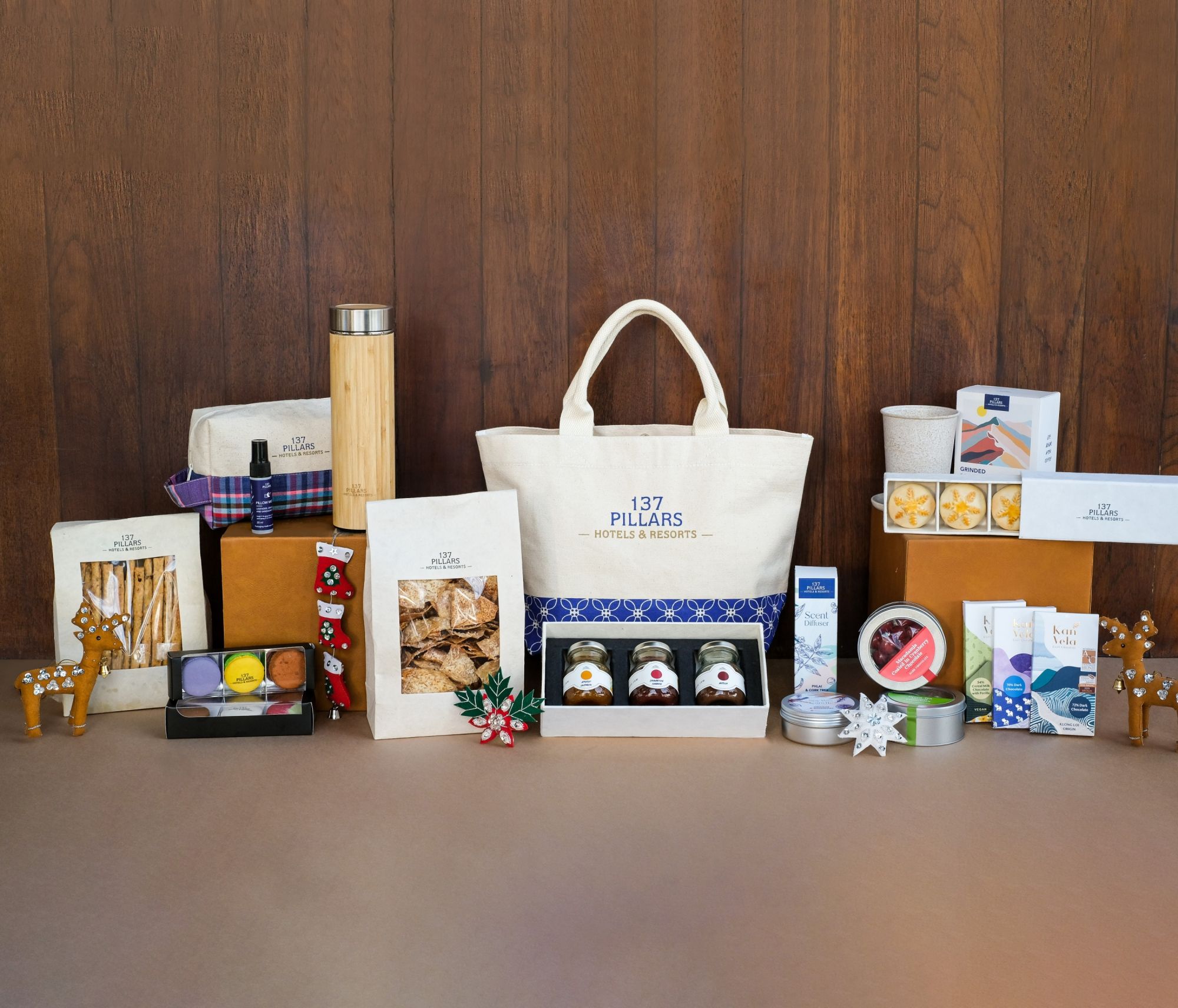 14 Festive Hampers That Make for Perfect Gifts This Christmas 2022