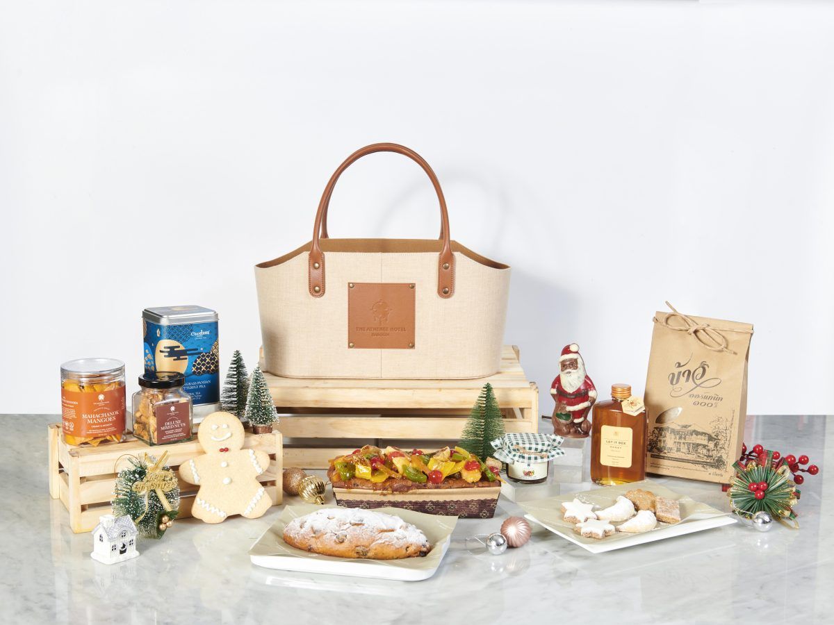 14 Festive Hampers That Make for Perfect Gifts This Christmas 2022