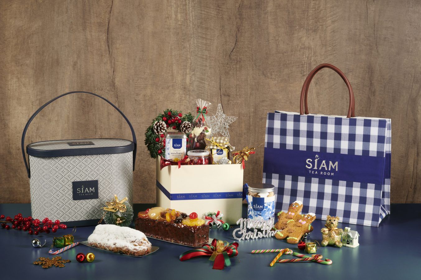 14 Festive Hampers That Make for Perfect Gifts This Christmas 2022