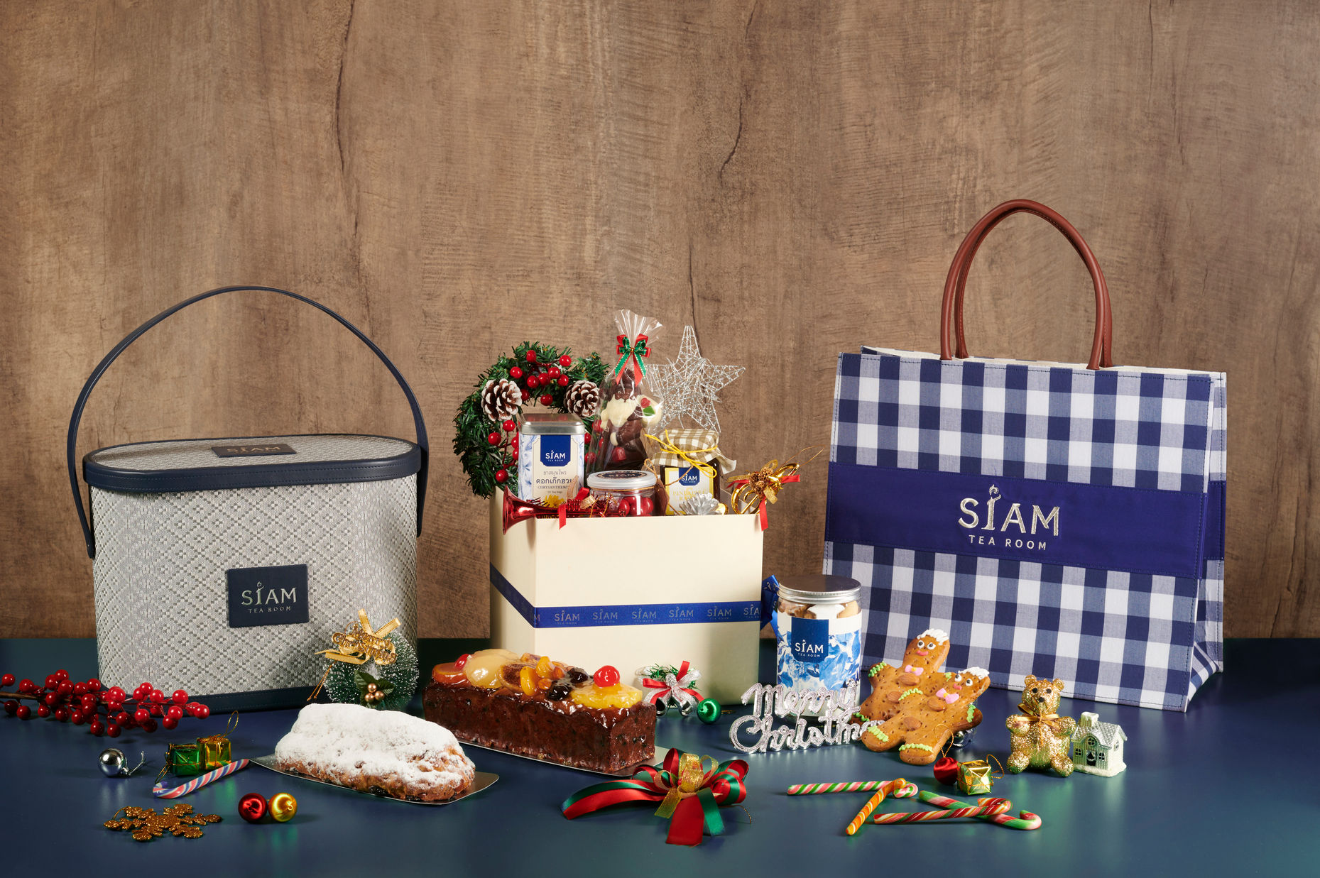 14 Festive Hampers That Make for Perfect Gifts This Christmas 2022