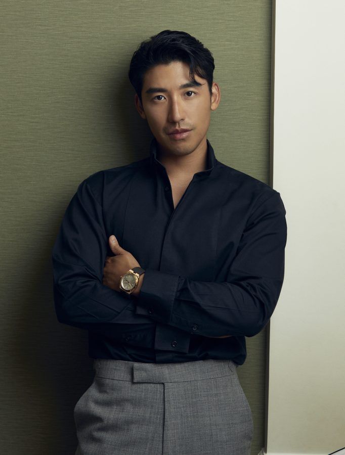 KANACHAI “KIT” BENCHARONGKUL | Prestige Online - Thailand