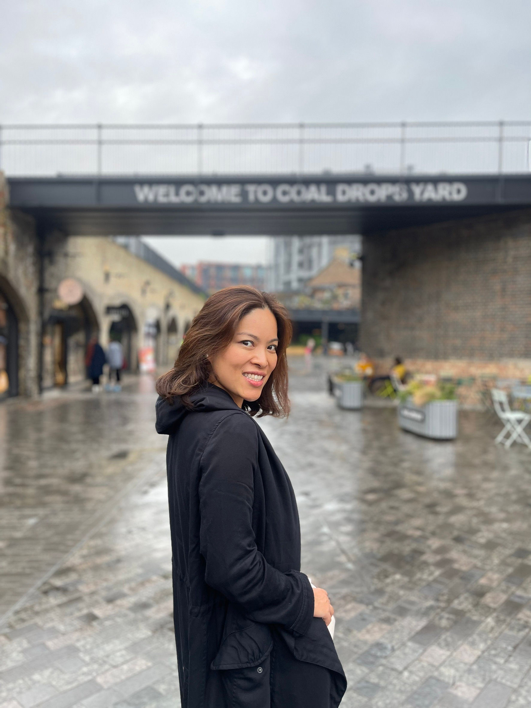 Natira “Oad” Boonsri | Prestige Online - Thailand