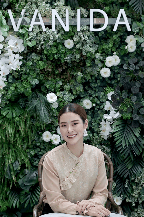 Wallapa Traisorat | Prestige Online - Thailand