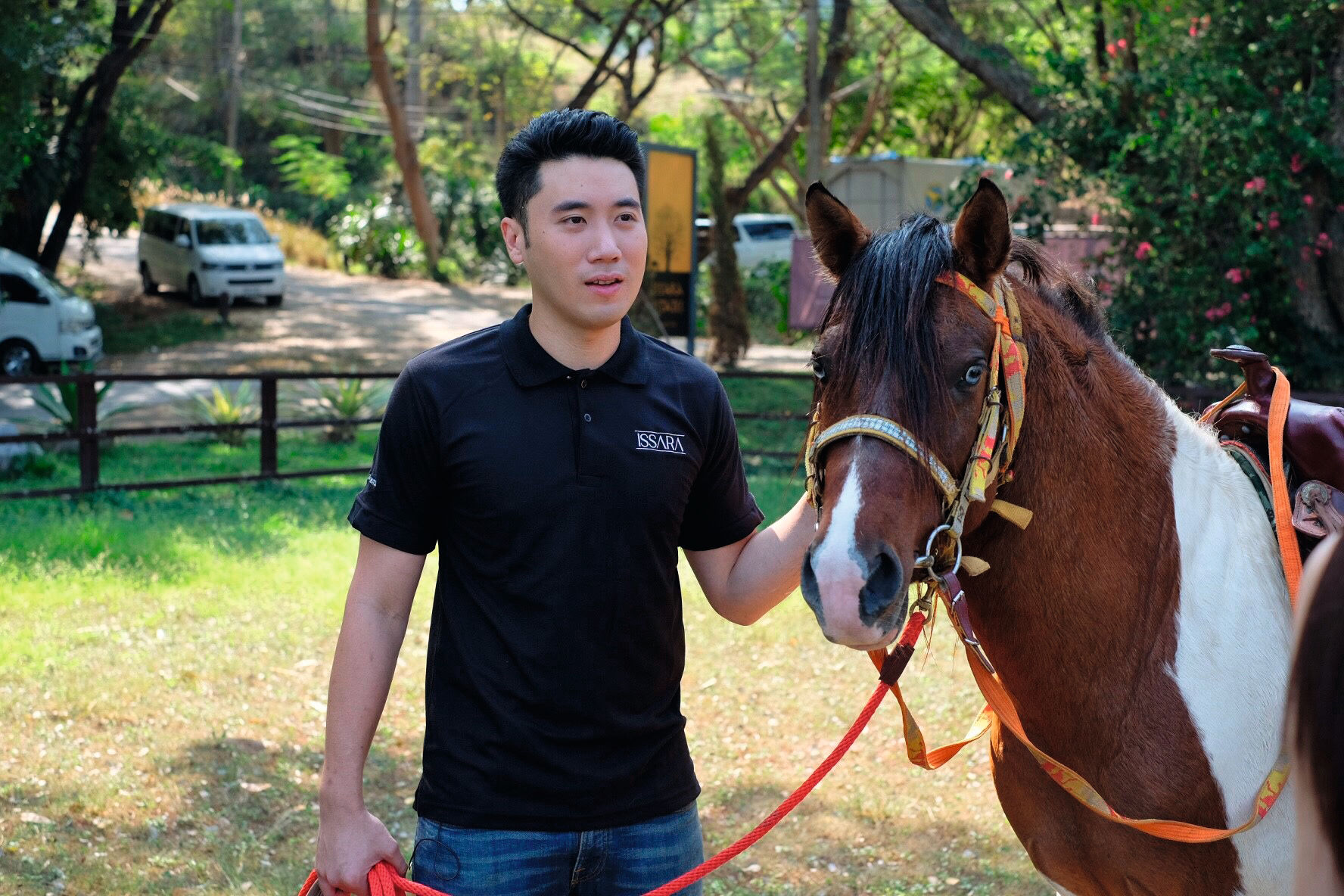 KHUNPOL ISSARA | Prestige Online - Thailand