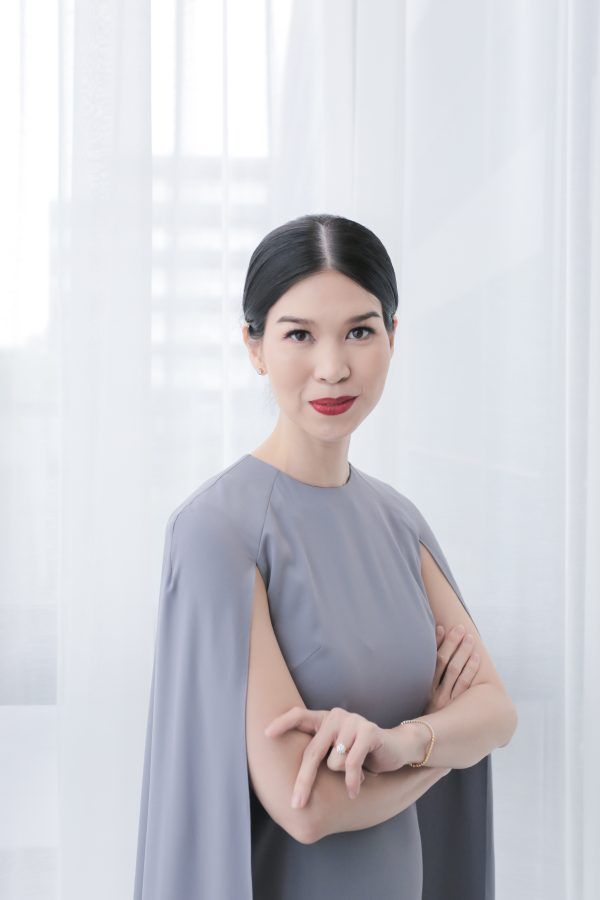 KITIMA “KIT” ANANCHITSUPA | Prestige Online - Thailand