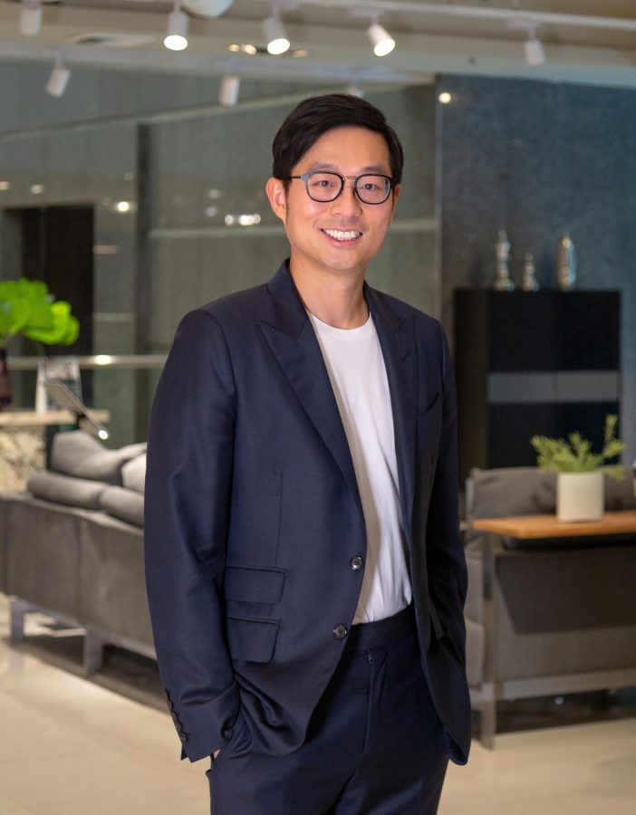 KITIPAT NERNGCHAMNONG | Prestige Online - Thailand