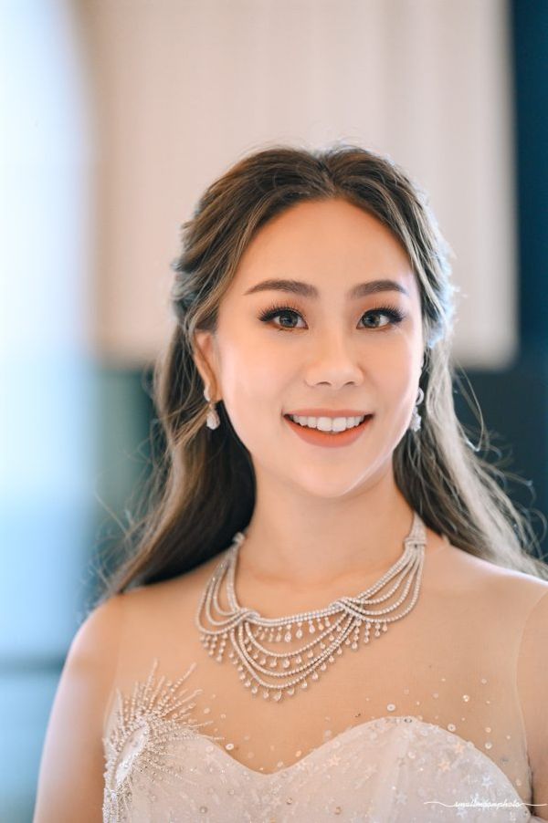 KITTIMA “MAYSA” VONGSWAT | Prestige Online - Thailand