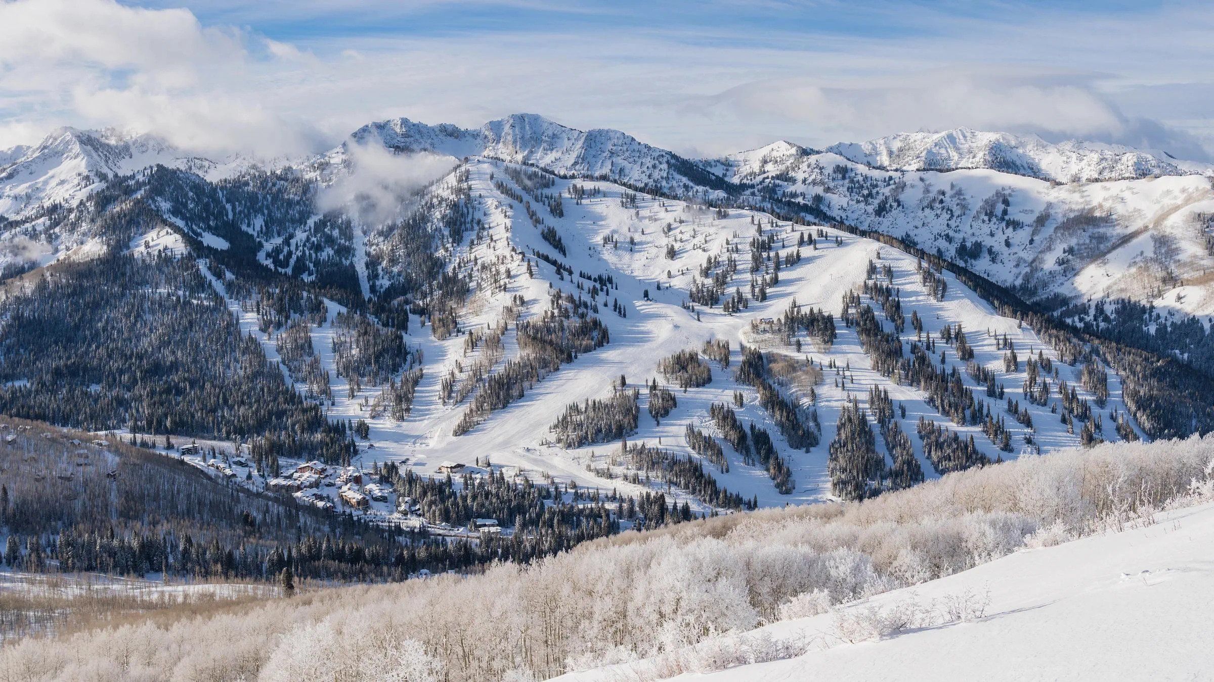 9 Best Ski Resorts in America to Live Your Winter Fantasy at