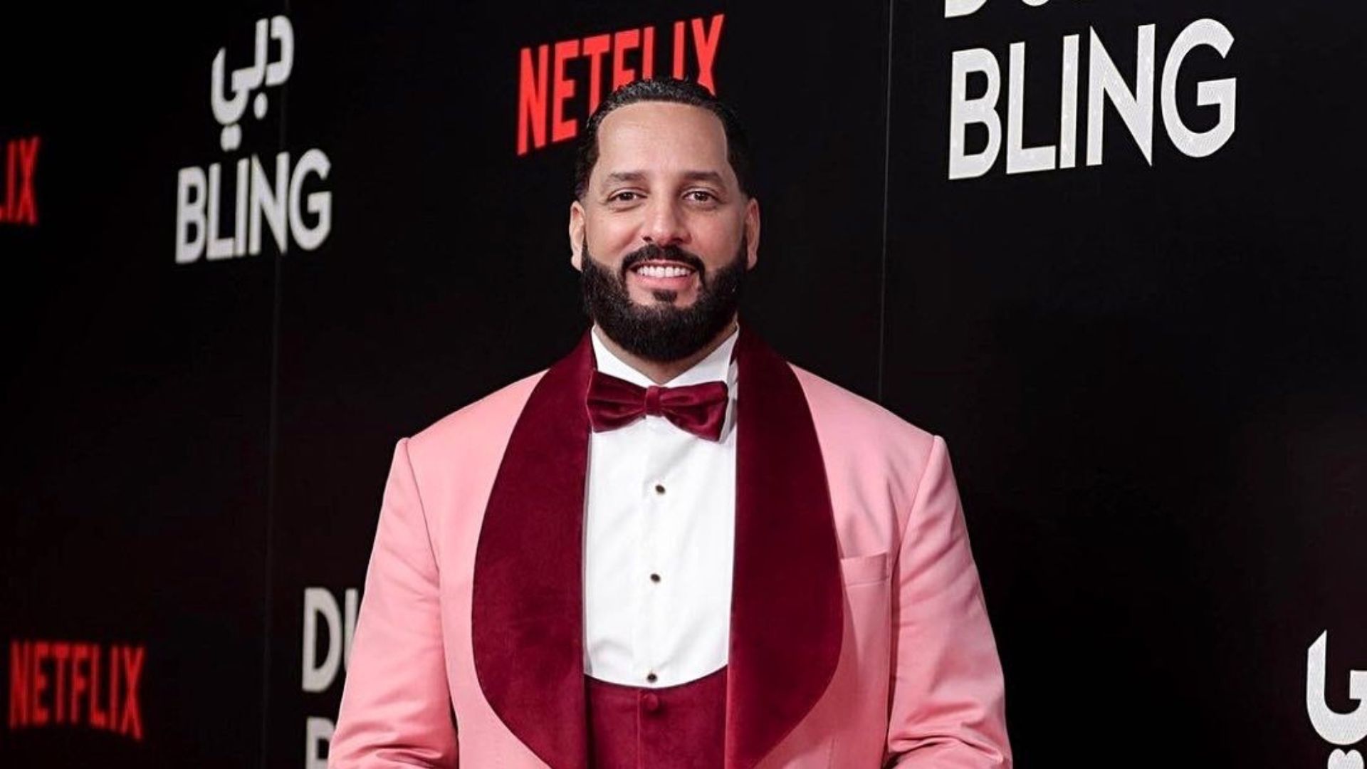 Dubai Bling's Fadie Musallet on Why Everyone Should Visit Dubai