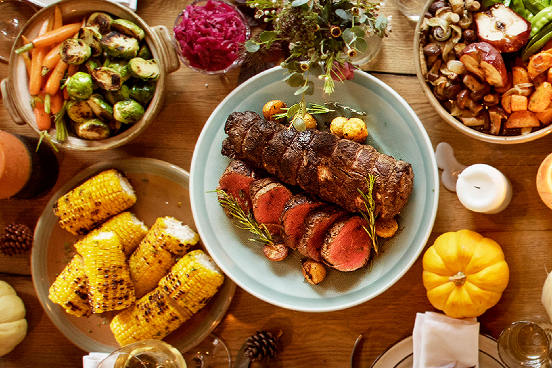 The Best Places to Go for Brunch on New Year's Day 2023