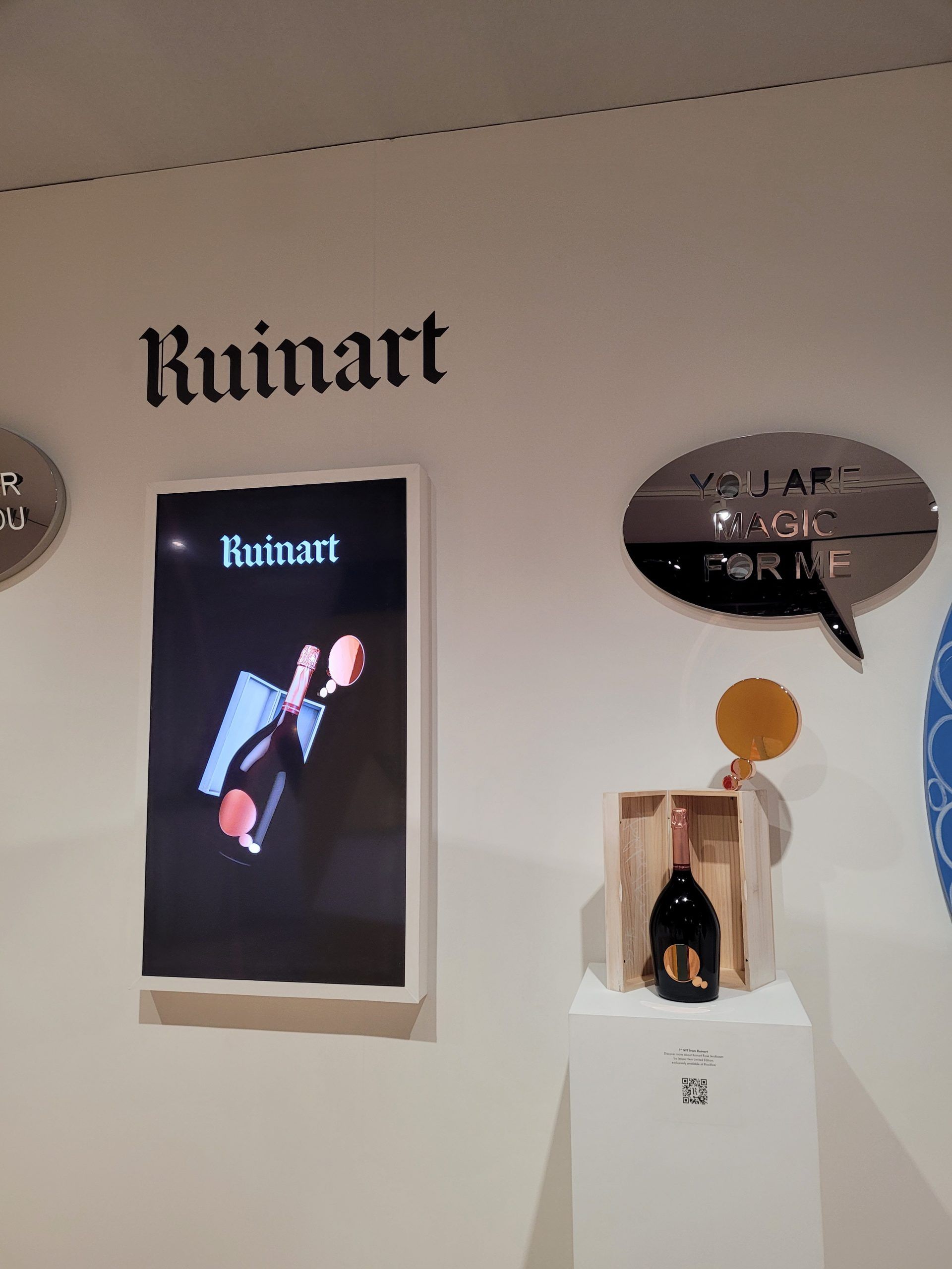 Football and Art Collides under Hublot's Special Event at Miami Beach