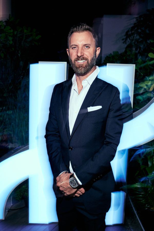 Football and Art Collides under Hublot's Special Event at Miami Beach
