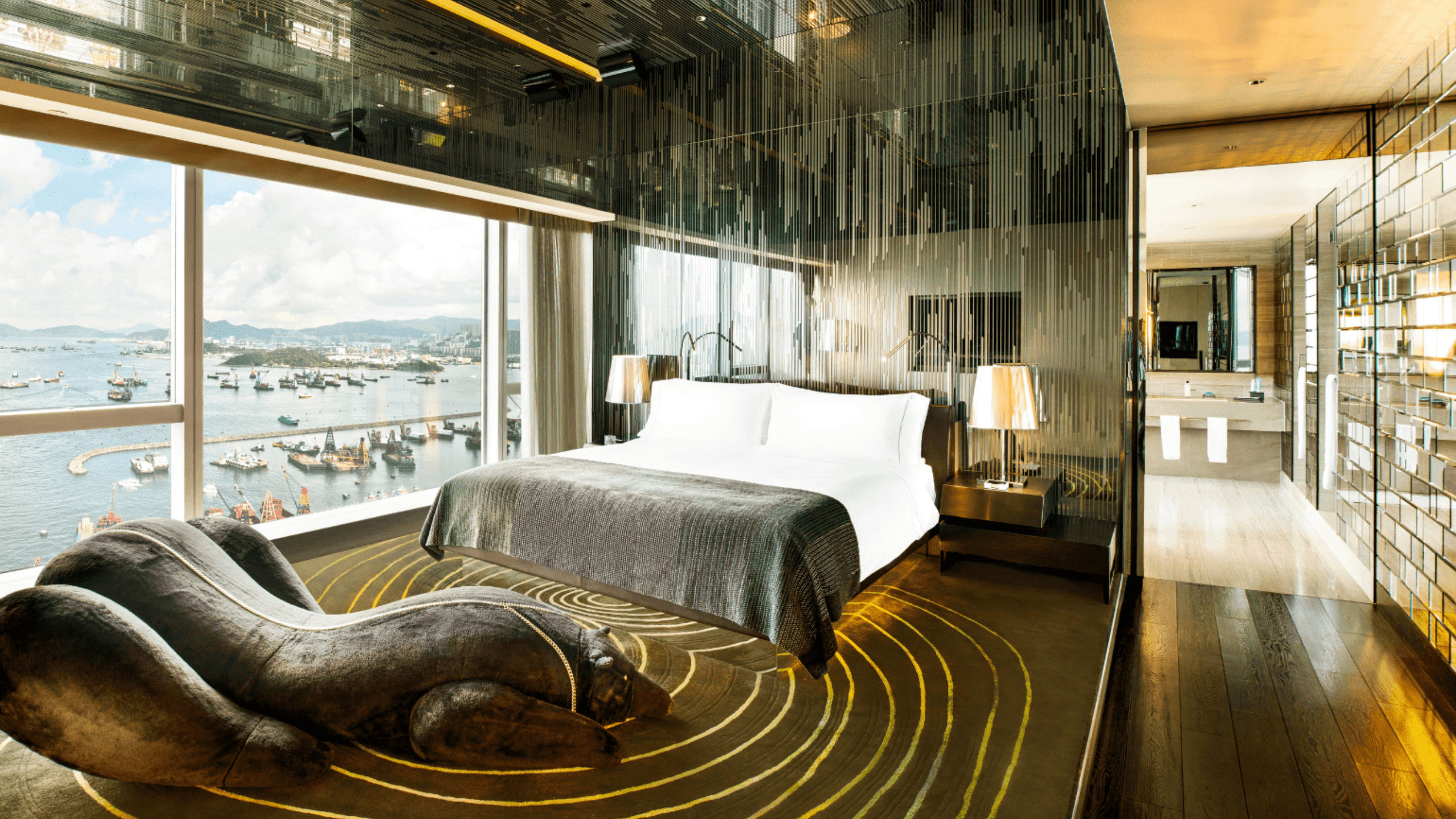 9 Extravagant Hotel Suites to Book for Your Next Trip in Macau