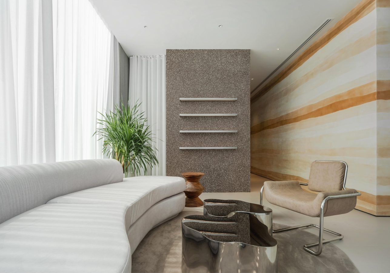 4 Pampering Spa Treatments to Indulge in this Festive Season