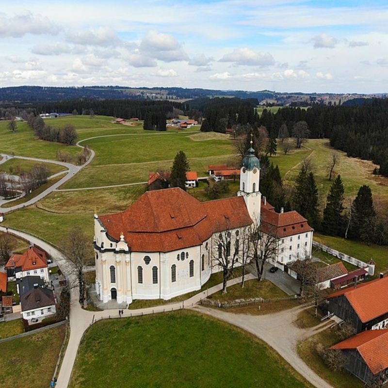 15 Most Beautiful Churches In The World