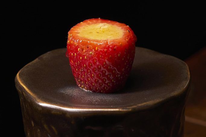 Prestige Gourmet: Juksunchae Puts a Fine Dining Spin on Korean Cuisine