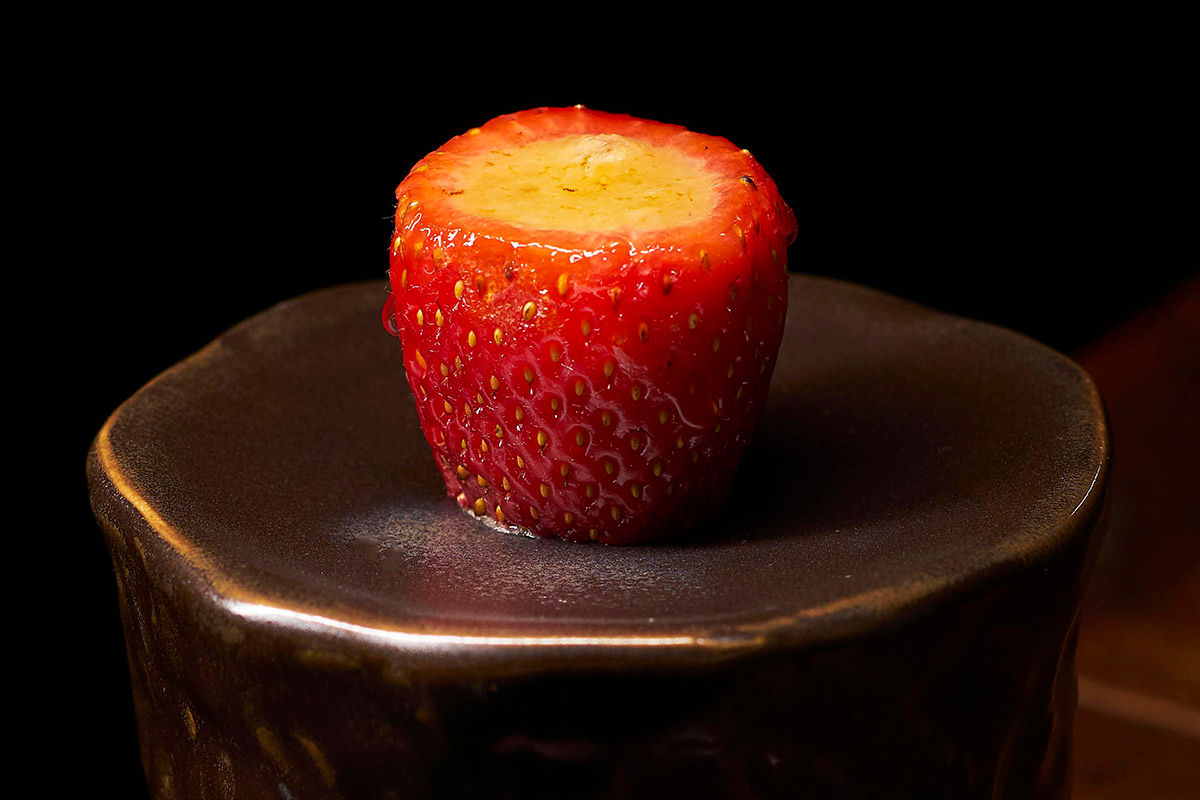 Prestige Gourmet: Juksunchae Puts a Fine Dining Spin on Korean Cuisine