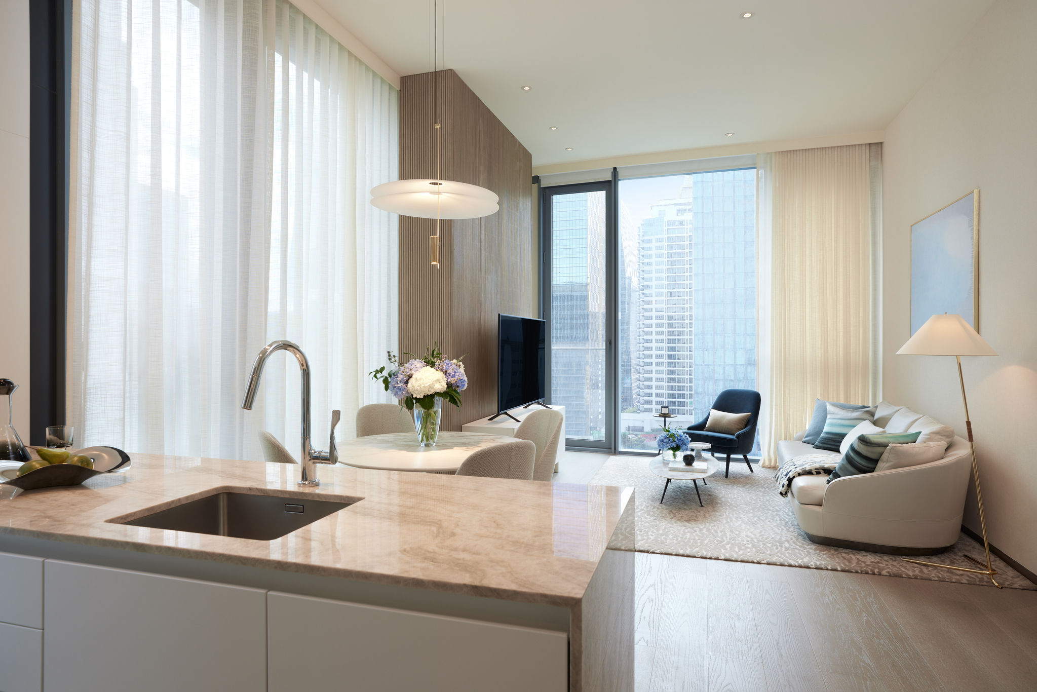 The Visionary Behind SCOPE’s Real Estate Projects is a Problem-Solver
