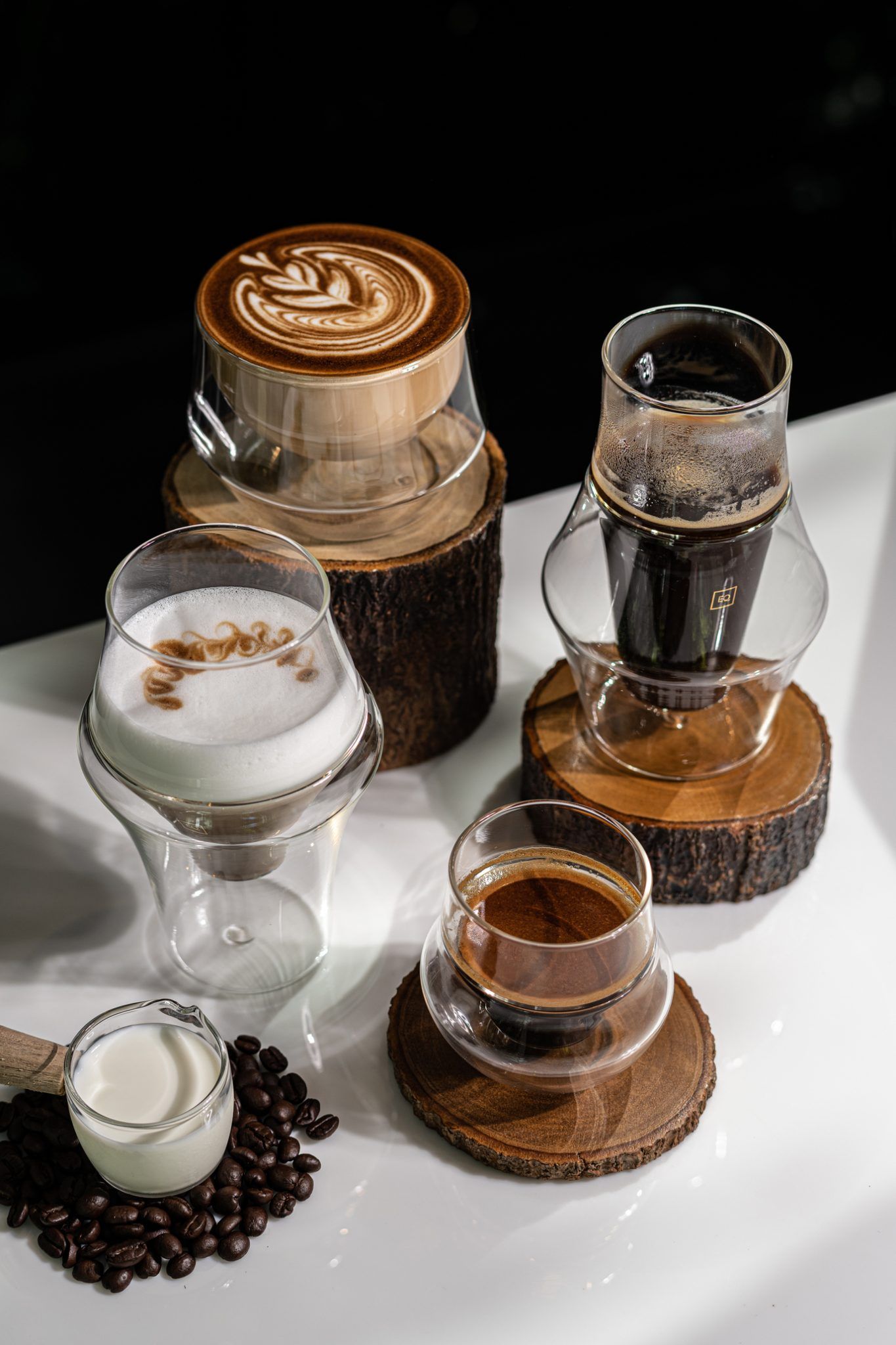 A Look Inside the Famed Le Khwam Luck Café Bar & Restaurant