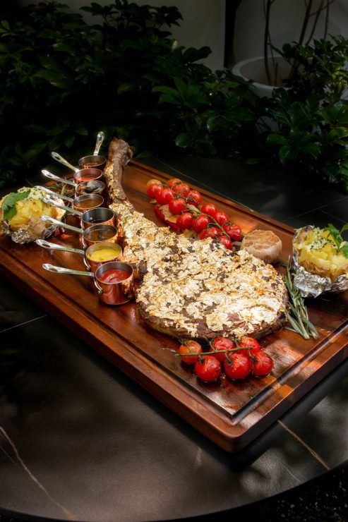 A Look Inside the Famed Le Khwam Luck Café Bar & Restaurant