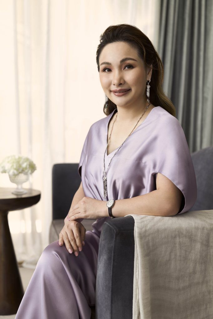 Get to Know Empathetic Executive, Varunya “Fah” Chatphiriyaphan