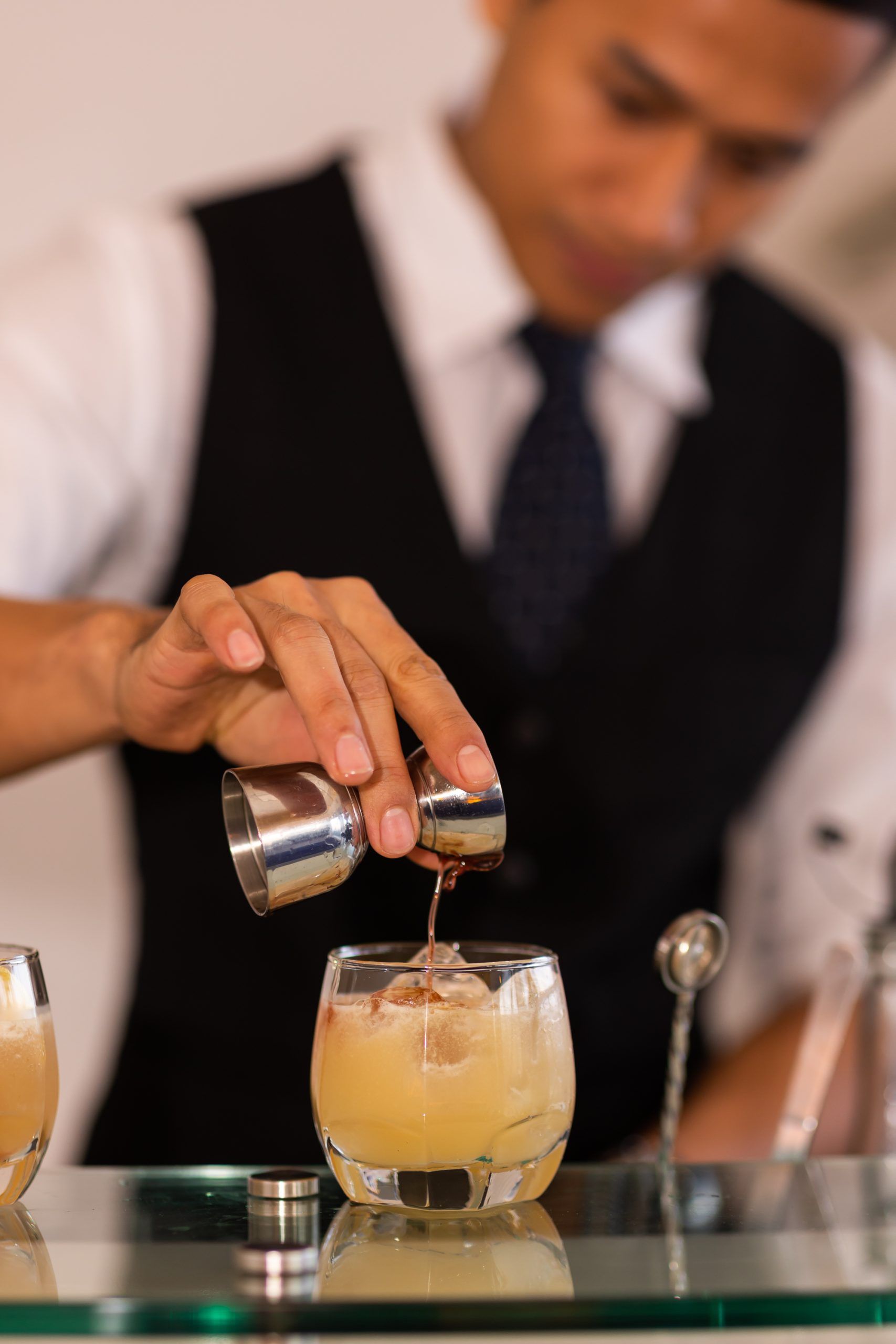 The Macallan Unveils its Coveted M Collection During an Intimate Dinner