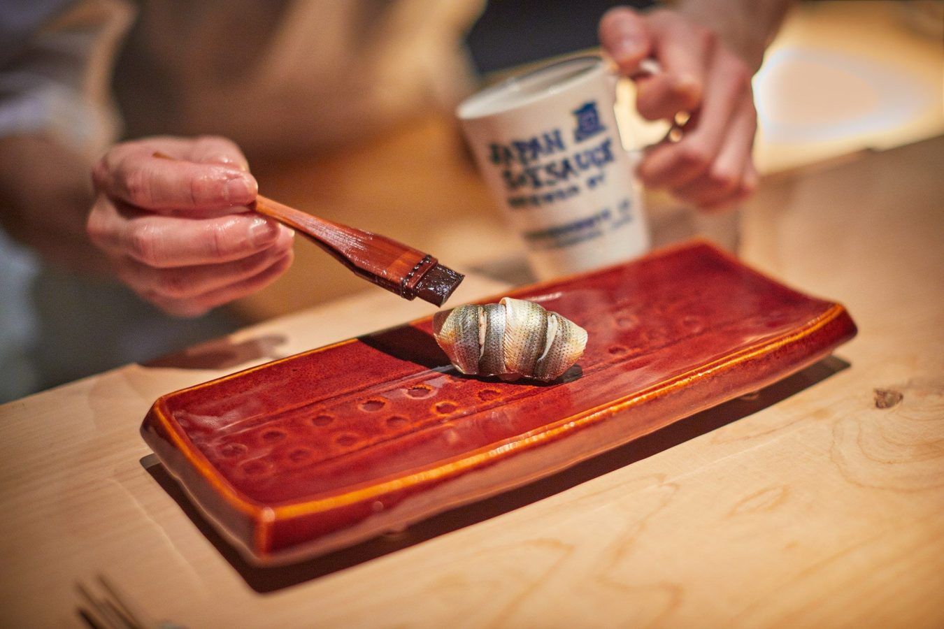 Where to Find the Most Expensive Sushi in the World