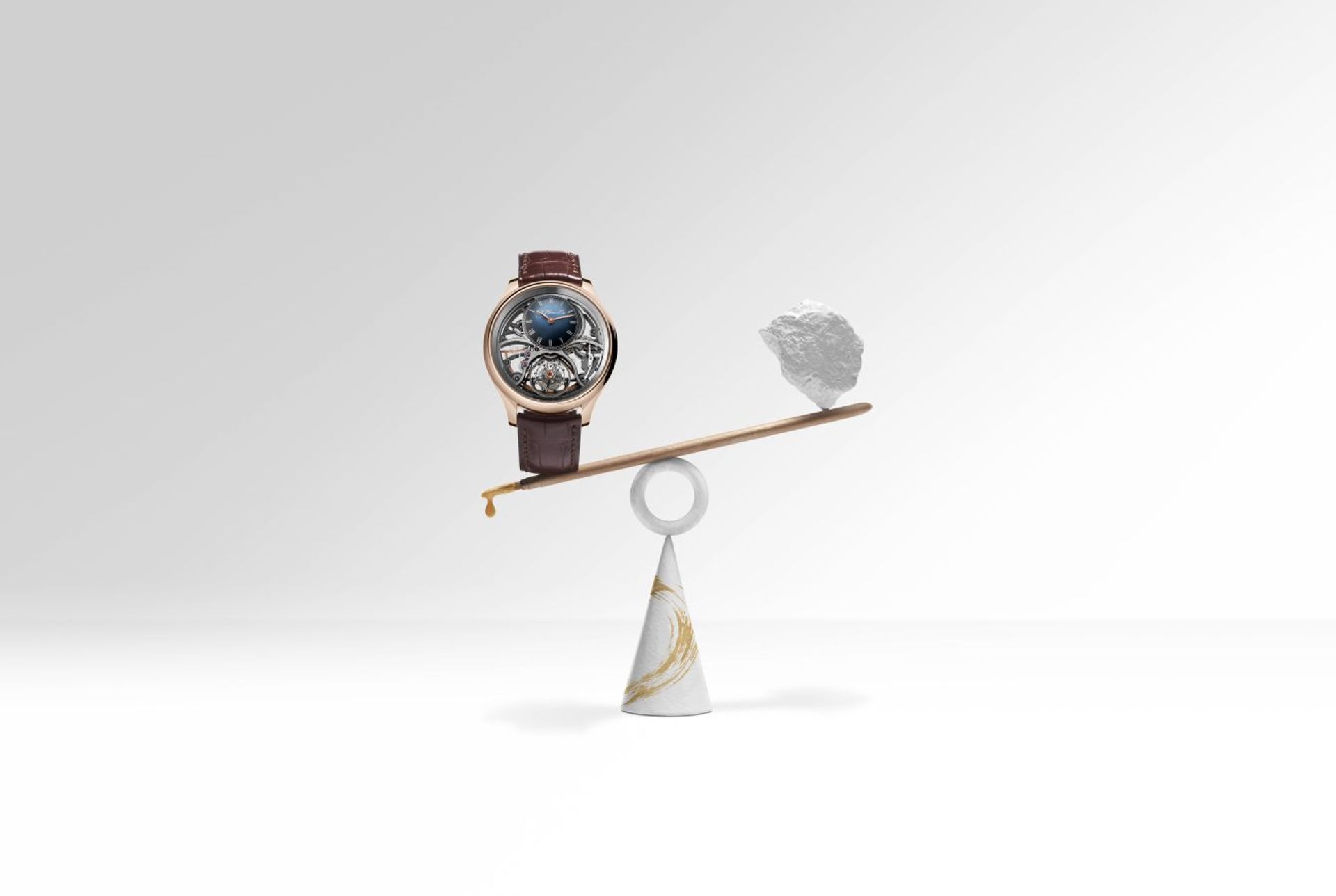 Cortina Watch Celebrates its 50th Anniversary