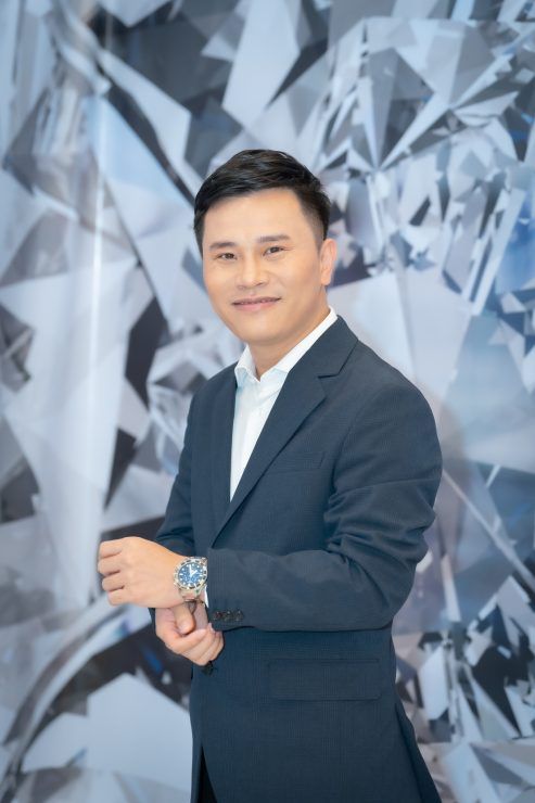 Levi Nguyen on the Advantages of Embracing Digital Technology