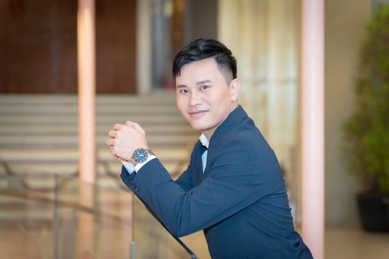 Levi Nguyen on the Advantages of Embracing Digital Technology