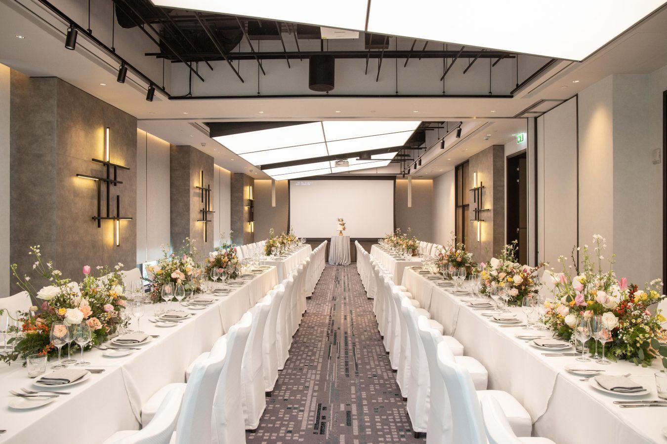 Begin Your Happily Ever After at Kimpton Maa-Lai Bangkok