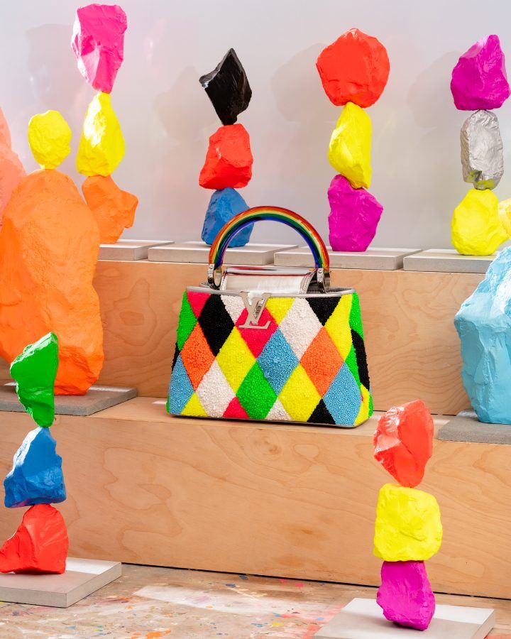 The 2022 Artycapucines Collection Sees Six Unique Reinventions