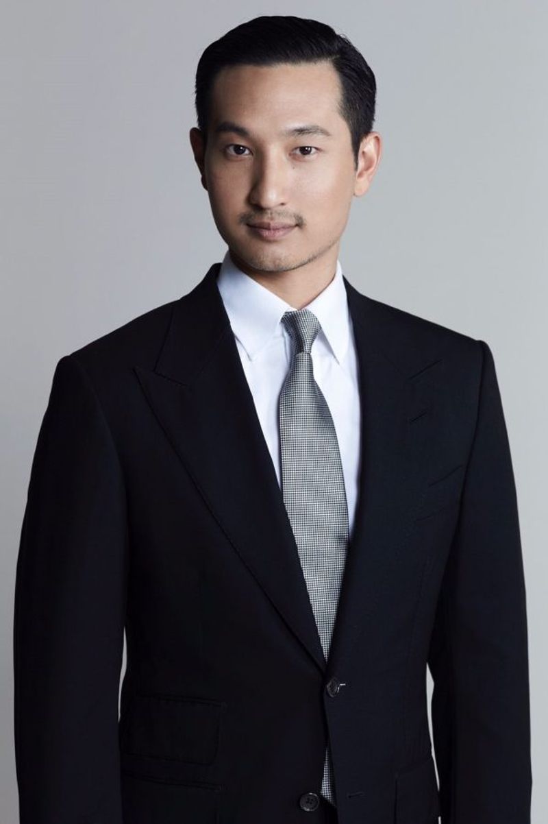 Kongpat “Kid” Jiramaneekul | Prestige Online - Thailand