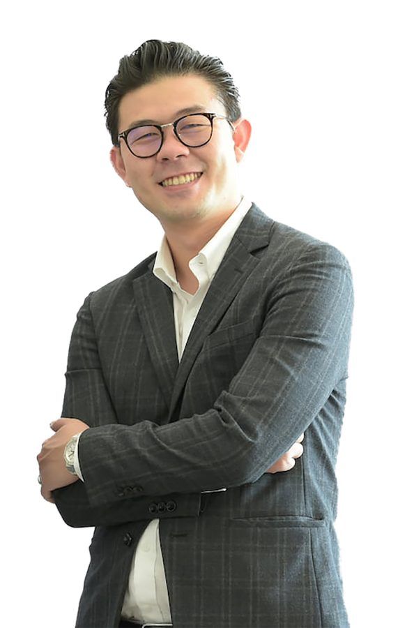 Kwanchai “Ping” Yingchareonthawornchai | Prestige Online - Thailand