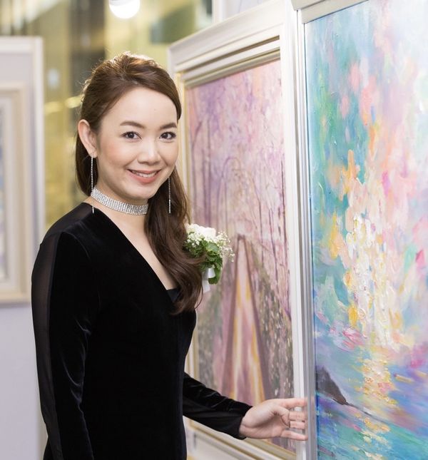 Isadora Chai | Prestige Online - Thailand