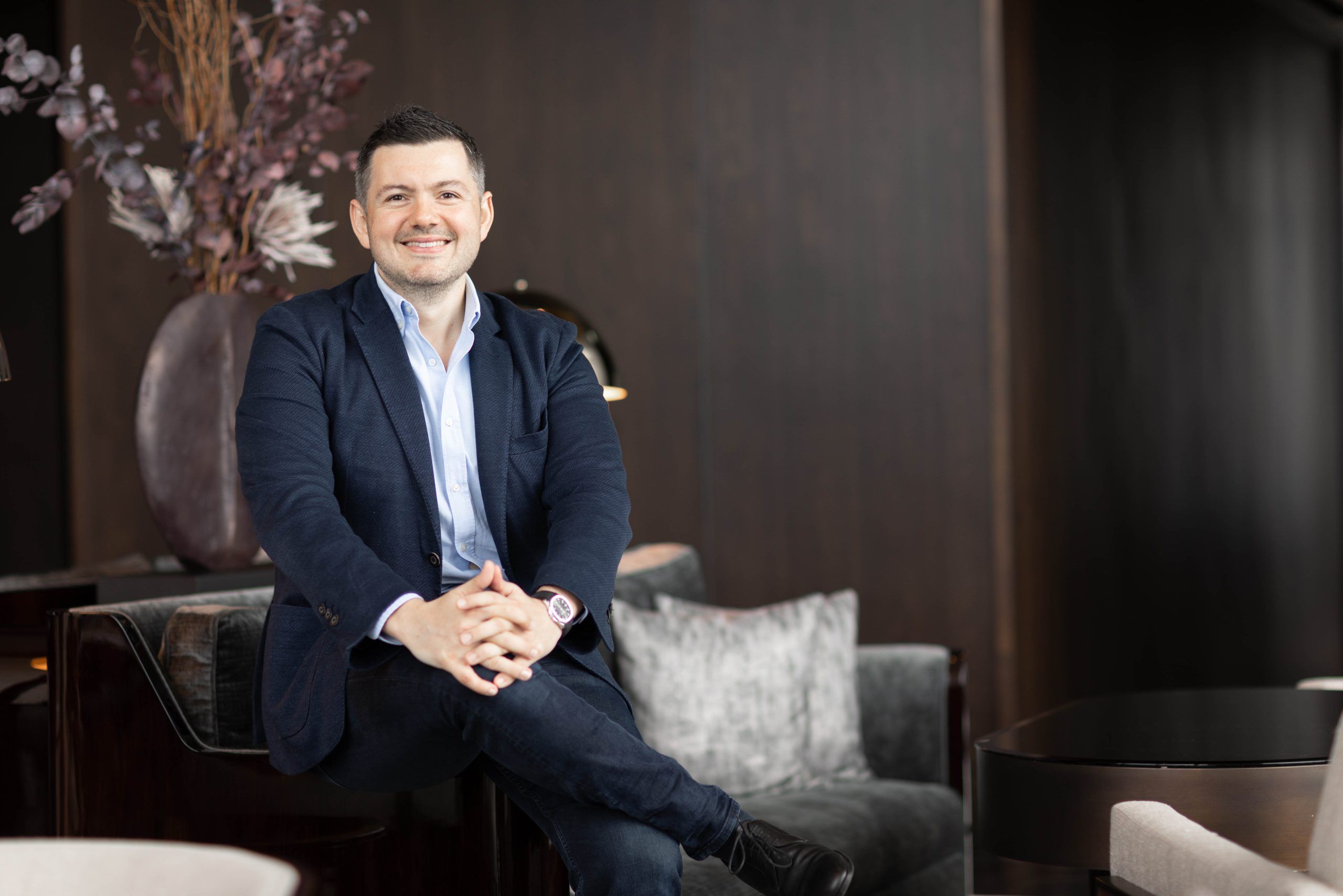 Maxence Le Bartz | Prestige Online - Thailand