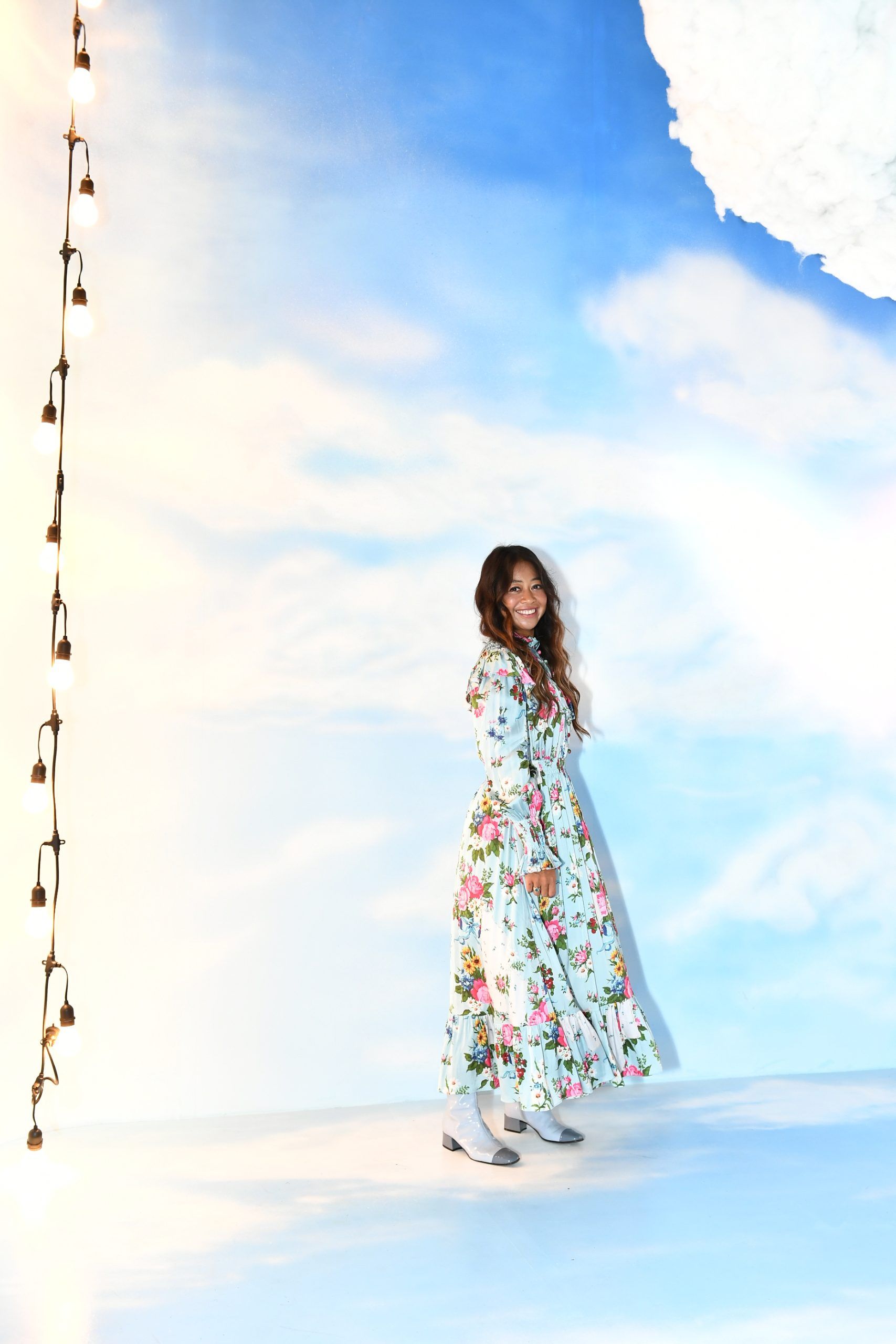 Pachara “Peach” Chirathivat | Prestige Online - Thailand