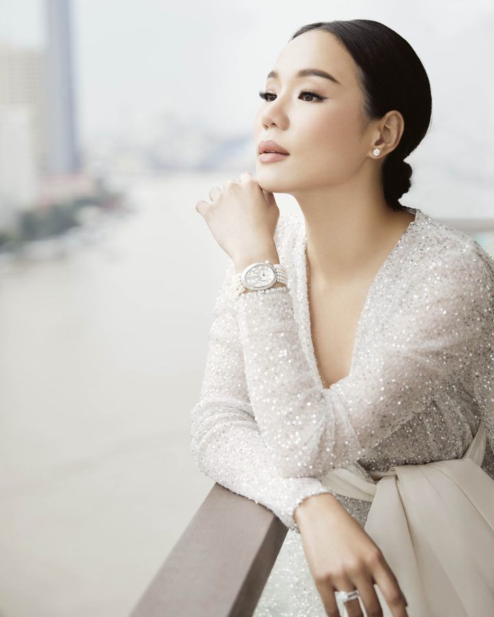 Melanie “May” Yoovidhya | Prestige Online - Thailand